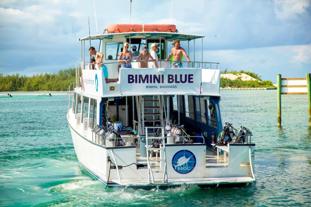 Bimini Big Game Club Resort & Marina, Alice Town (updated prices 2025)