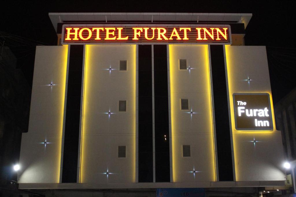 Hotel The Furat Inn, Vapi (updated prices 2026)