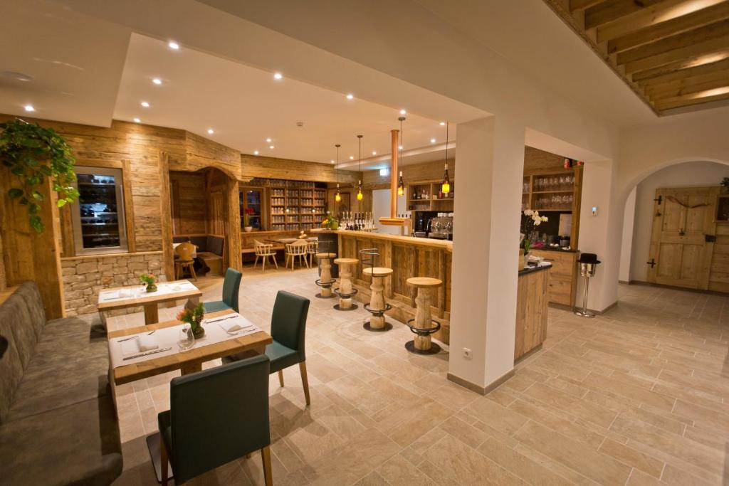 Pension Krüner Stub´n, Krün (updated prices 2025)