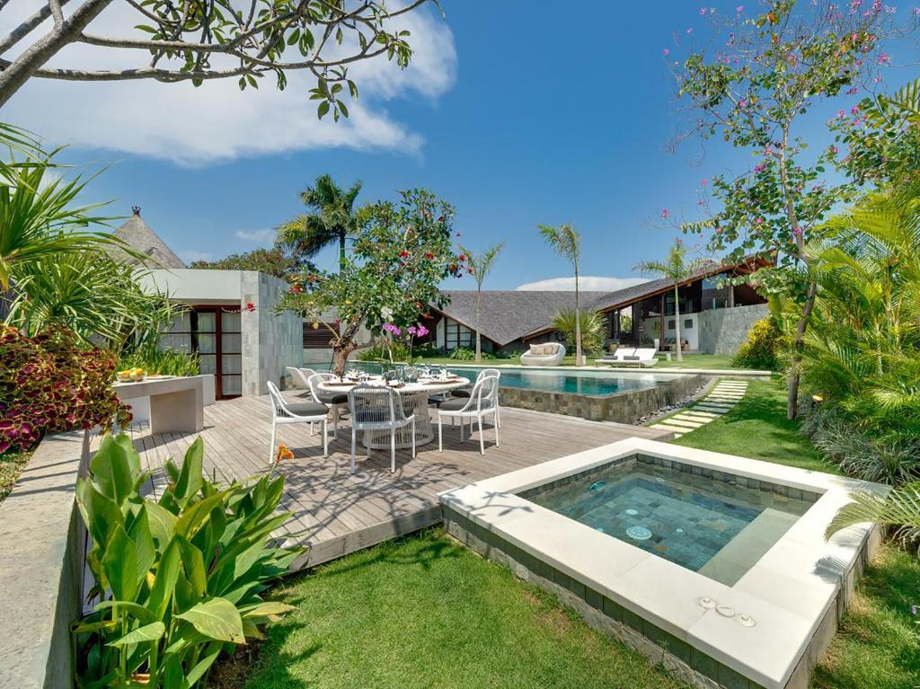 The Layar - Designer Villas and Spa, CHSE Certified, Seminyak (updated ...