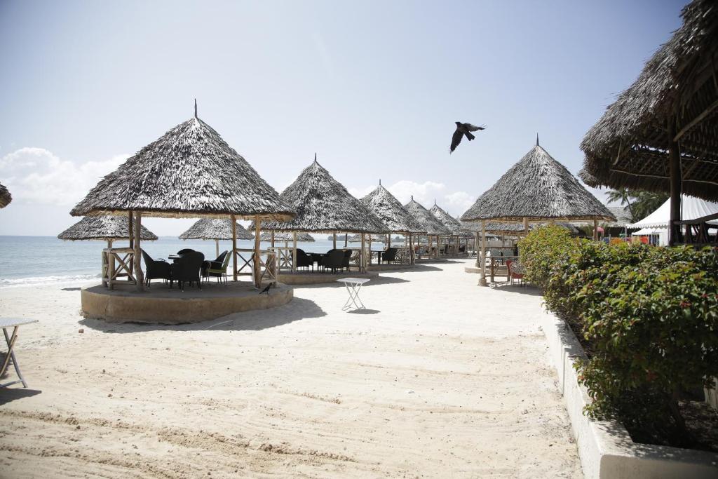 Landmark Mbezi Beach Resort, Dar es Salaam (updated prices 2025)
