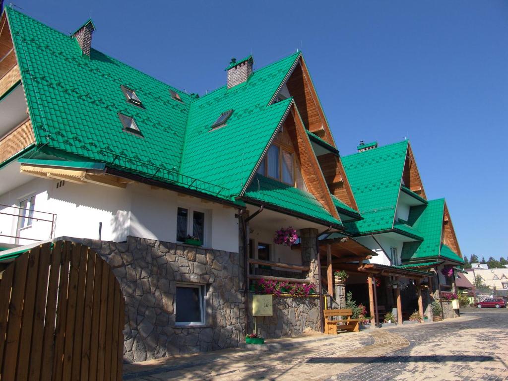 Pensjonat Dawidek, Zakopane – Updated 2023 Prices