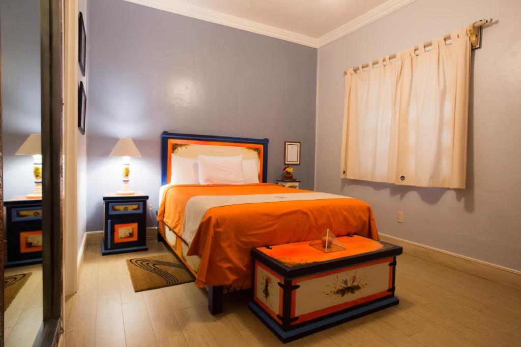 Hotel Parque México Boutique, Mexico City (updated prices 2025)