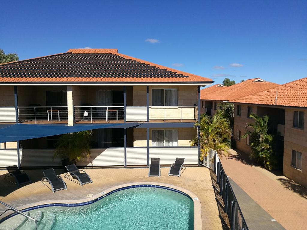 Kalbarri Edge Resort, Kalbarri (updated prices 2025)