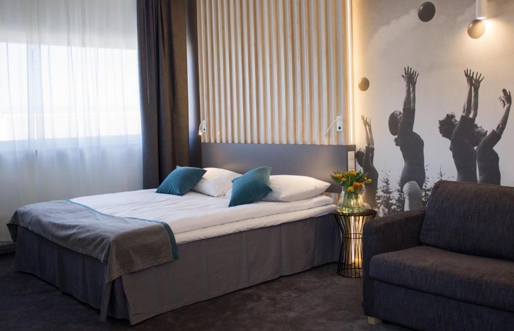Kalev Spa Hotel & Waterpark, Tallinn (updated prices 2025)