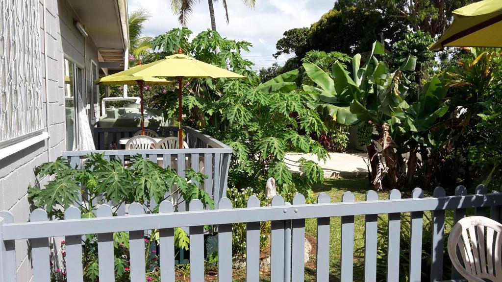 Dayspring Lodge, Nuku‘alofa (updated prices 2025)