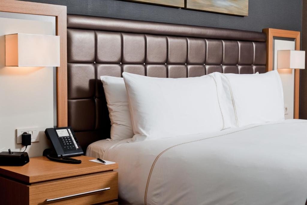 Divan Erbil Hotel, Erbil (updated prices 2025)