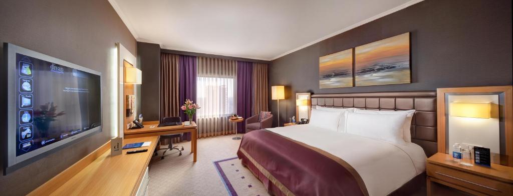 Divan Erbil Hotel, Erbil (updated prices 2025)