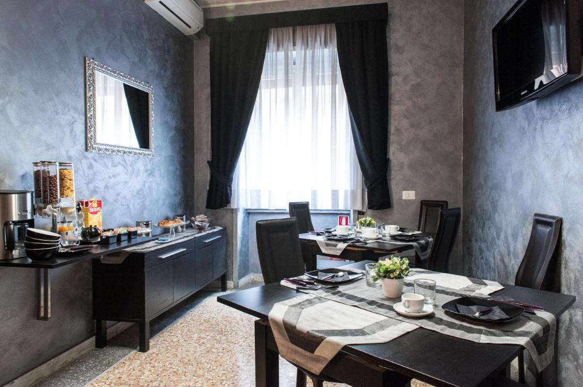 Domus Fabiola - Vaticano - Rome