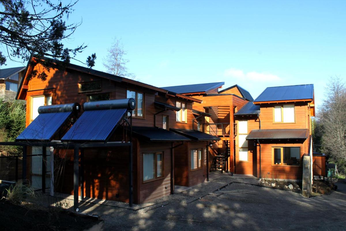 Balcones del Sayhueque - Housity