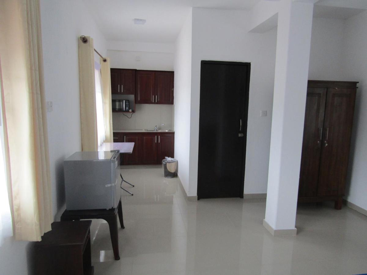 Queens Park Apartments - Colombo