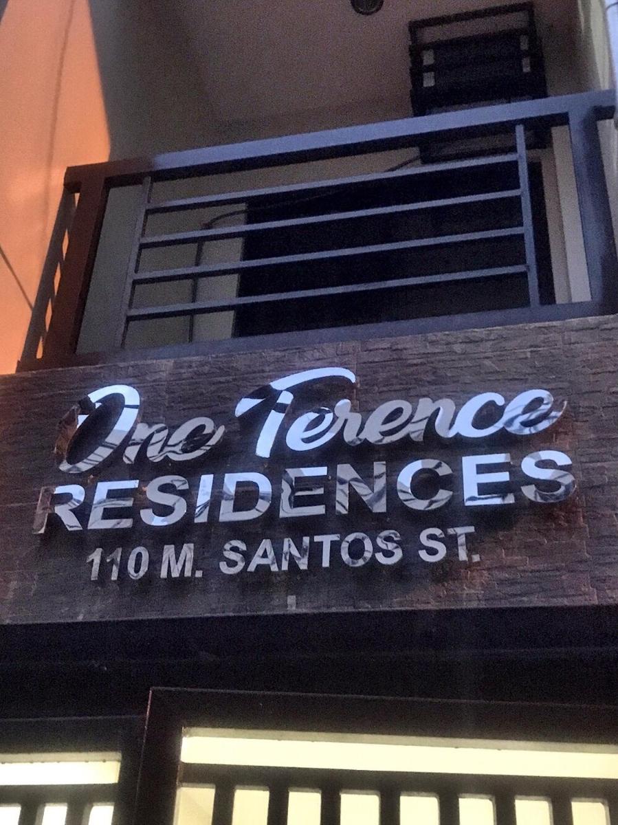 One Terence Residences - Manila