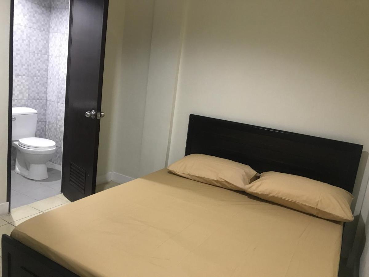 One Terence Residences - Manila
