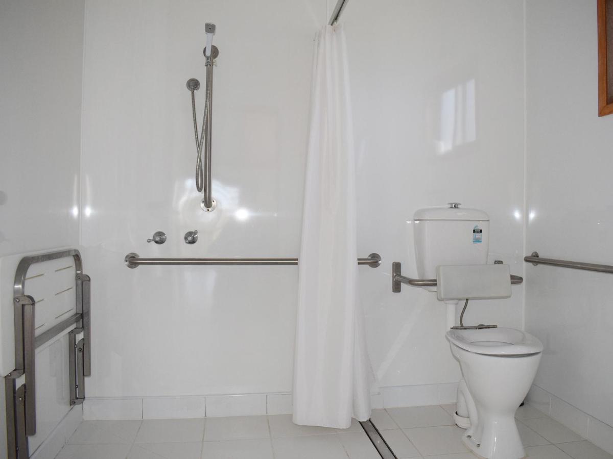 Cohuna Waterfront Holiday Park - Cohuna