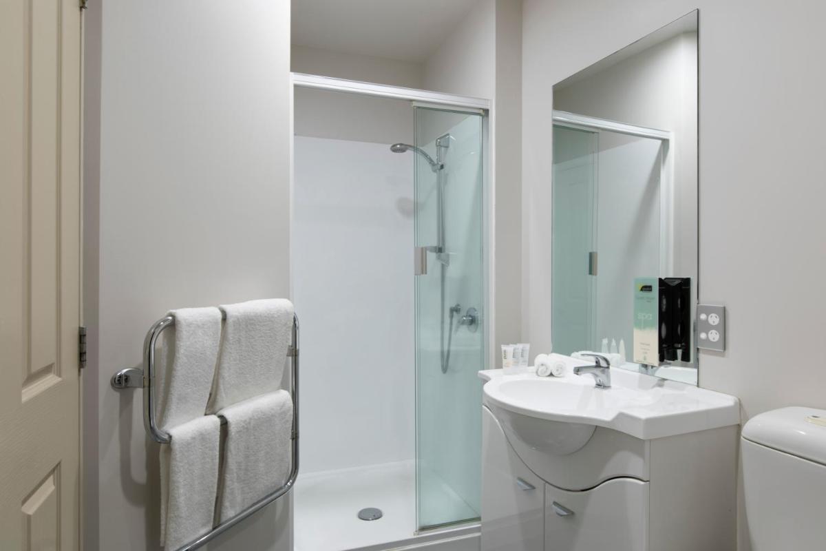 Quest Atrium Serviced Apartments - Wellington