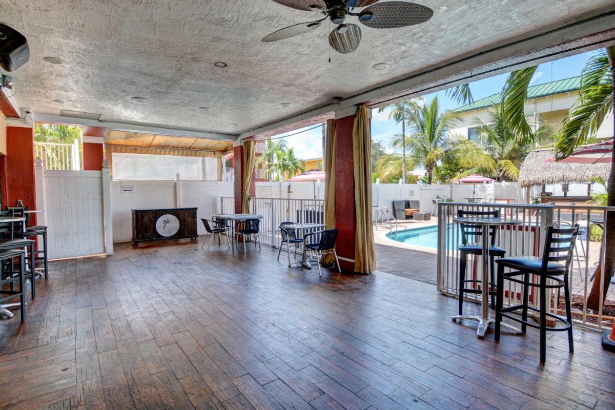 Plantation Inn and Lounge - Plantation