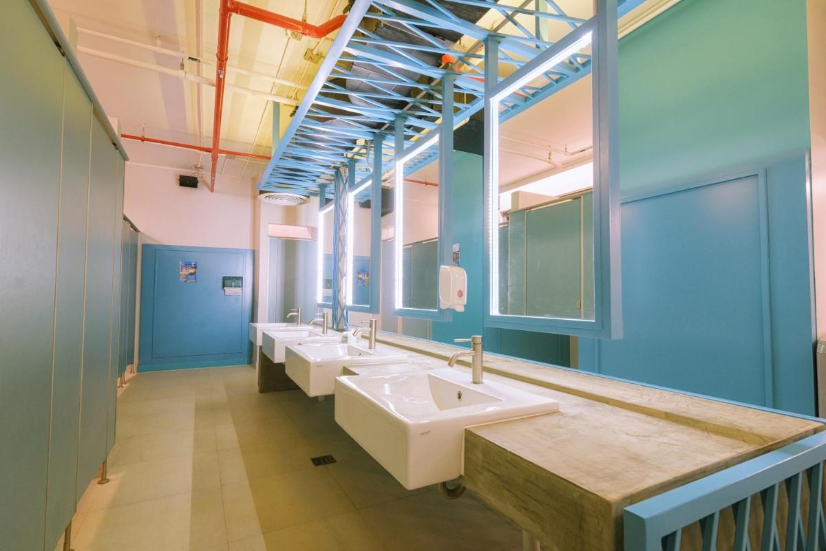 Lub d Cambodia Siem Reap - Housity