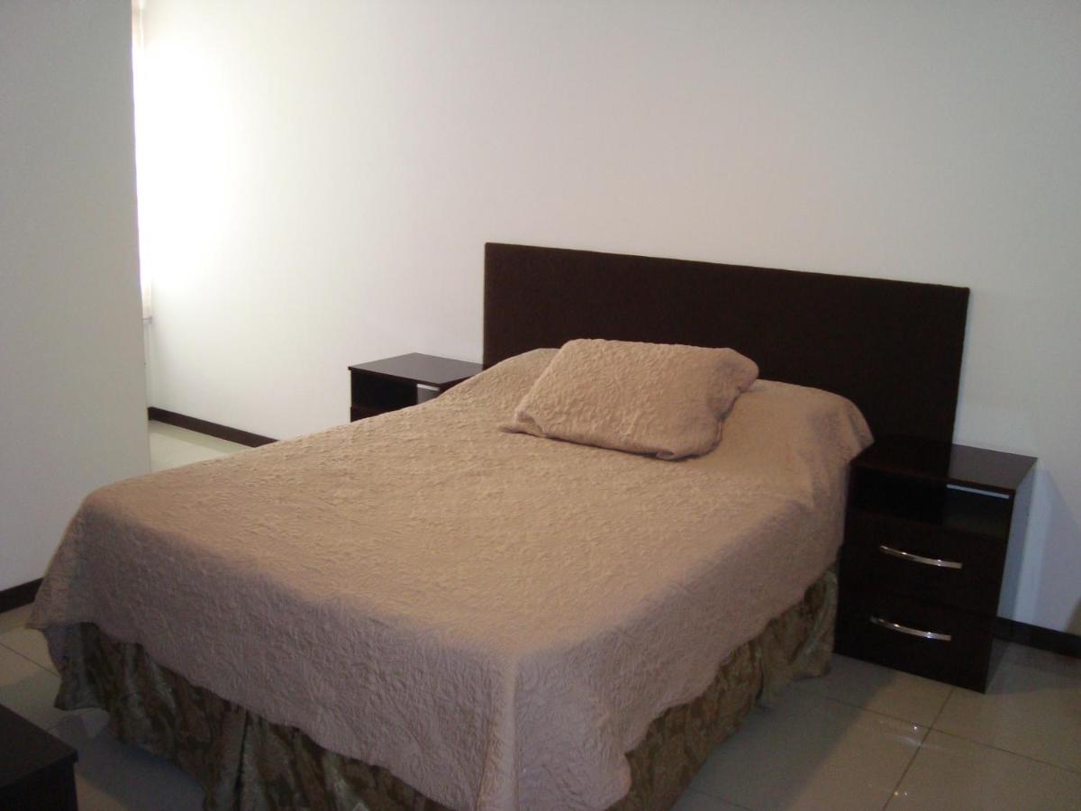 Hermoso Garzonier - Santa cruz de la sierra