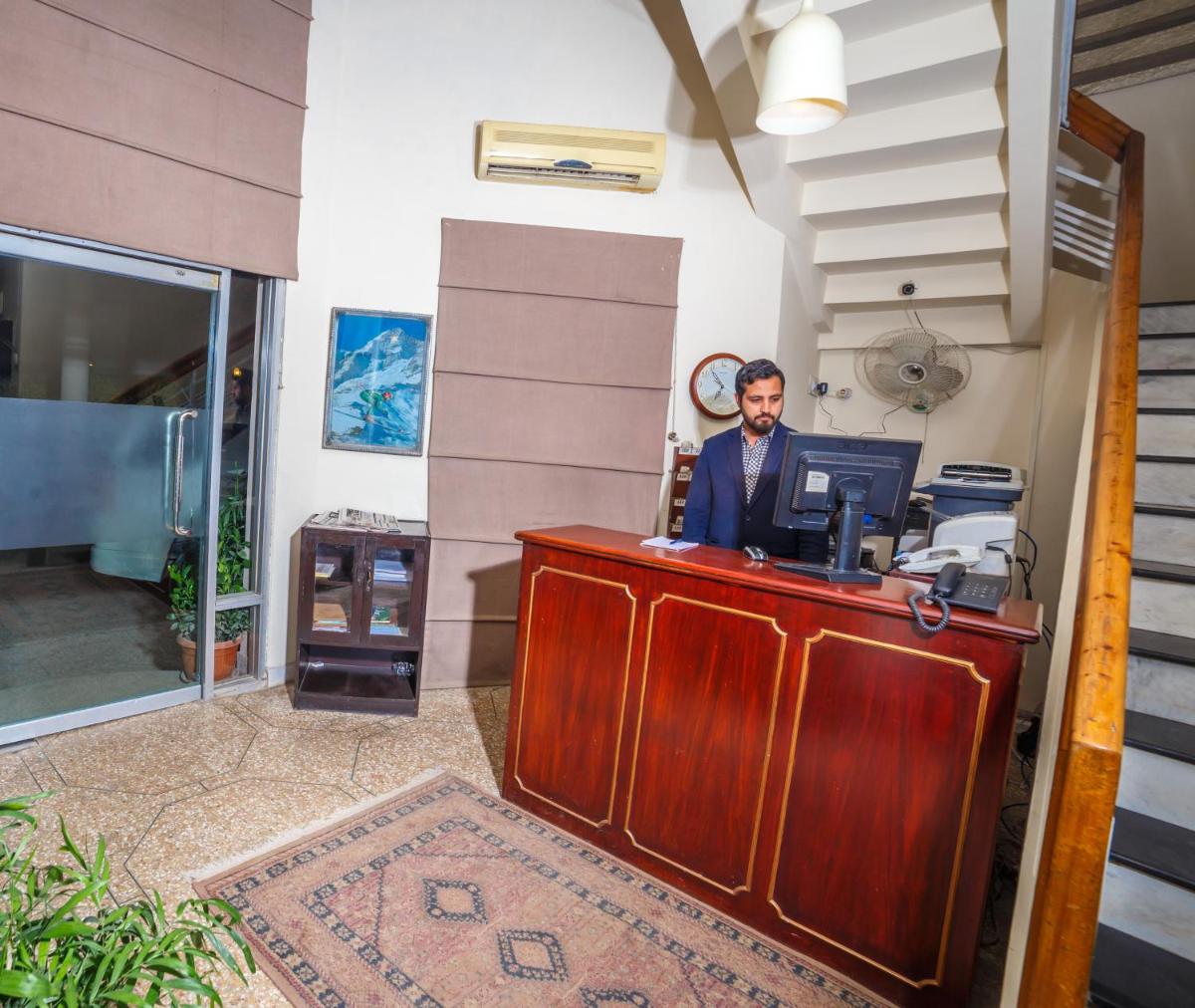 VIP House | Guest House in Peshawar, Pakistan