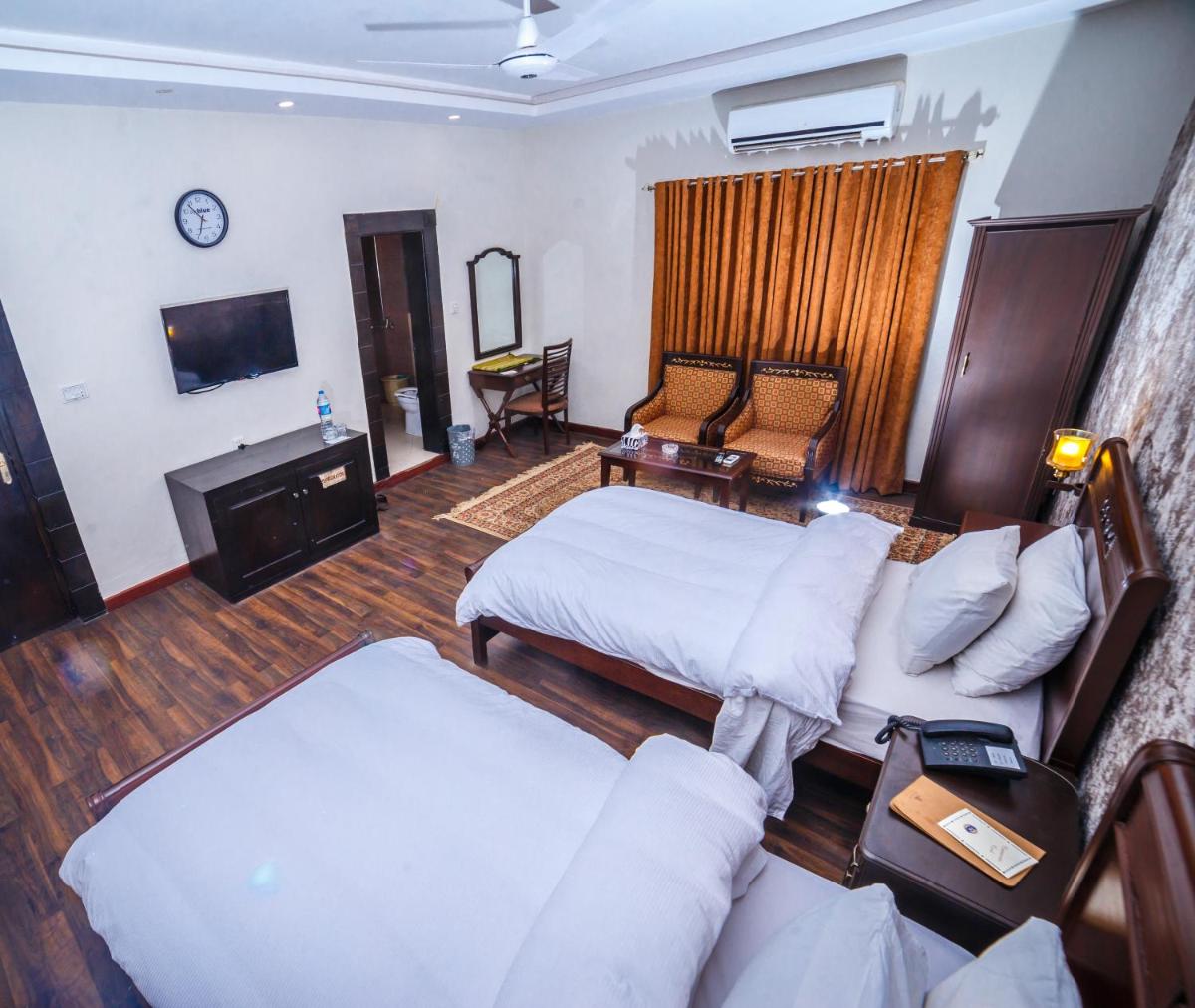 VIP House | Guest House in Peshawar, Pakistan