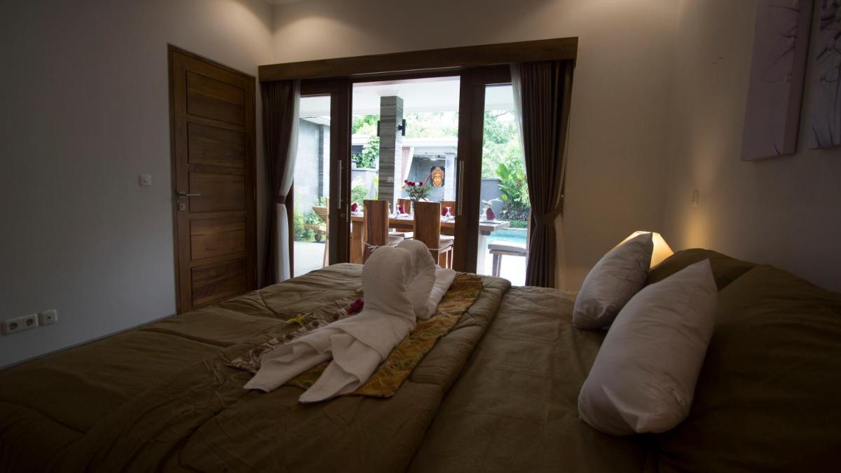Geriya Amertha Sari | Villa in Lovina, Indonesia