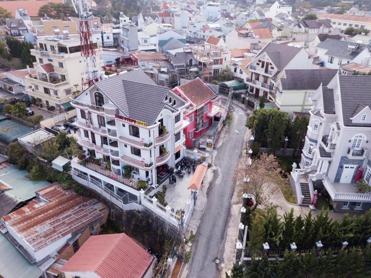 Dang Uyen 2 - Da lat