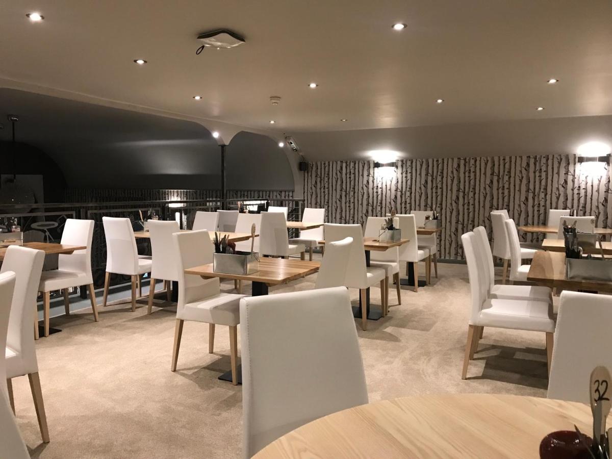 The Inn @ Y-Not - Thurso