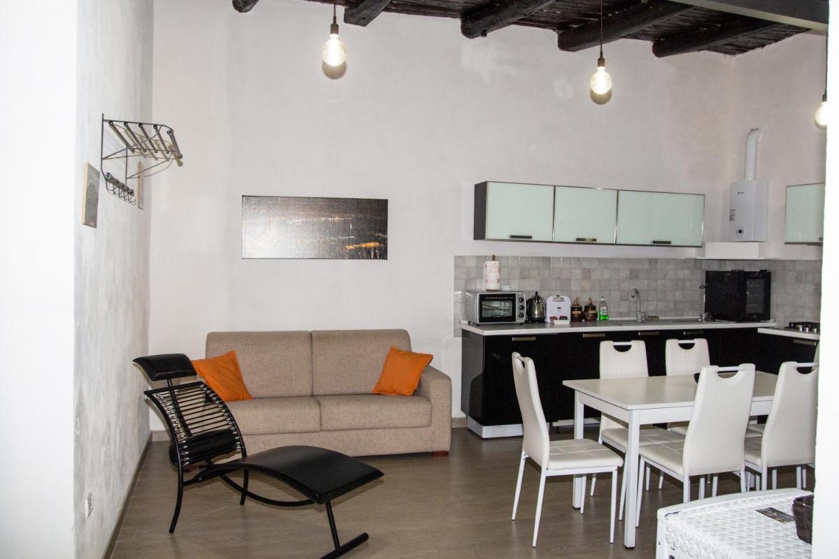 Trinity Suite Napoli - Naples