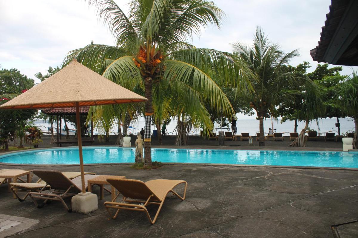 Hotel Uyah Amed Spa Resort - Housity