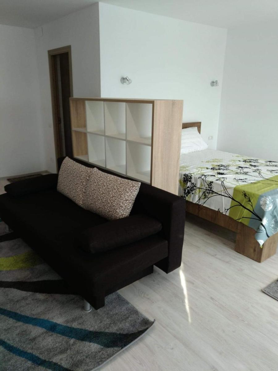 Central Residence Constanta - Constanţa