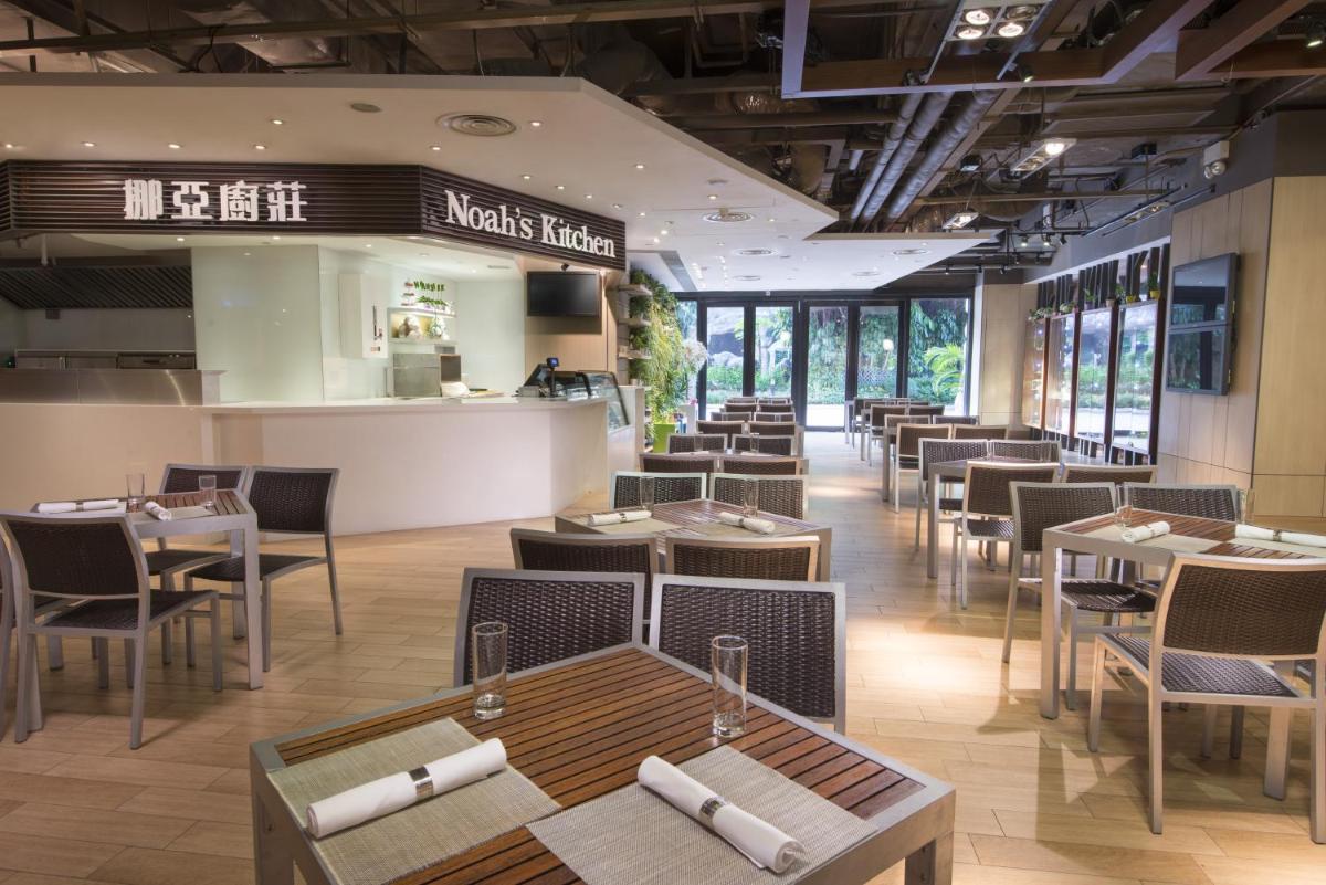 Noah’s Ark Hotel & Resort - Hong kong