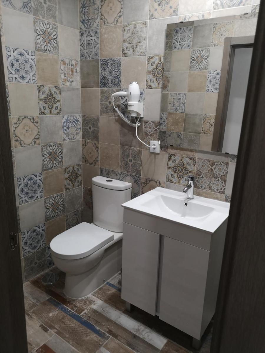 Fermont Playa Foz | Apartment in Foz, Spain