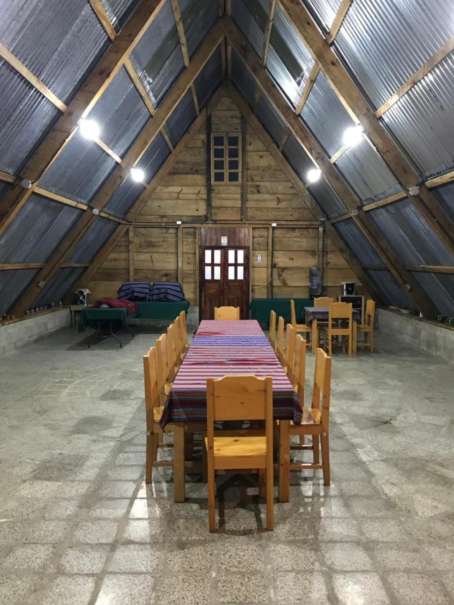 Hotel en Finca Chijul, reserva natural privada - SuiteTrails