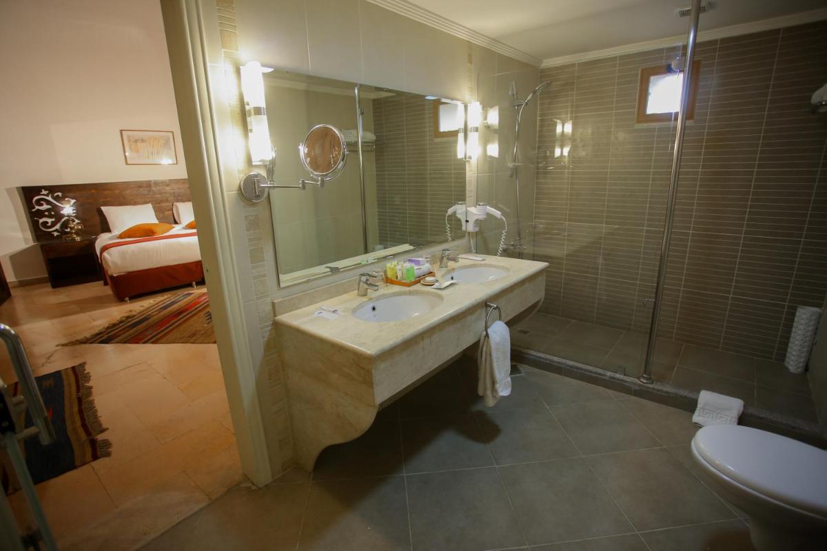 The Old Village Hotel & Resort - Wadi musa