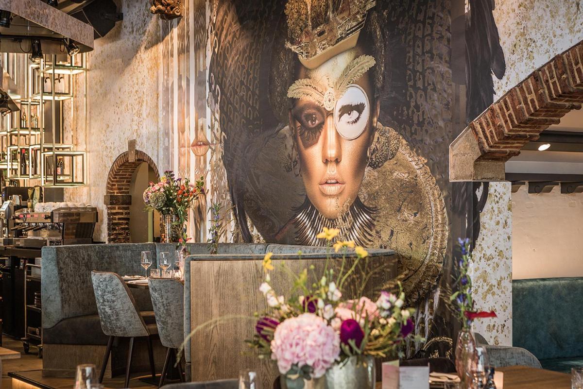 t Goude Hooft - Housity