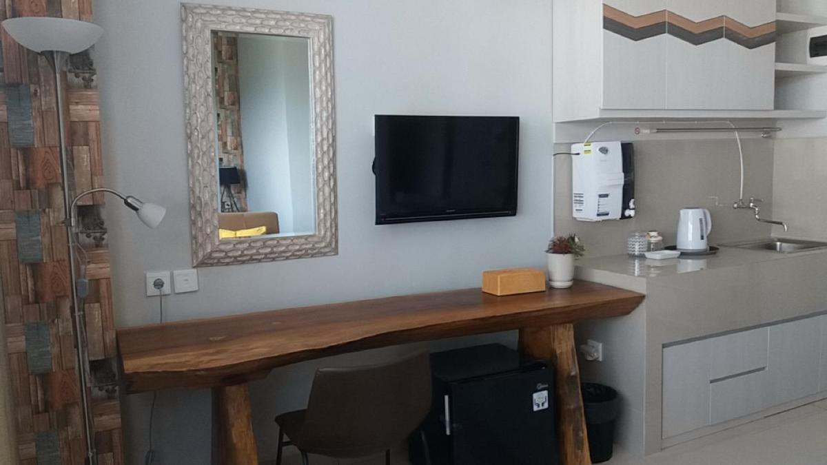 Studio28 at Clove Garden - Bandung