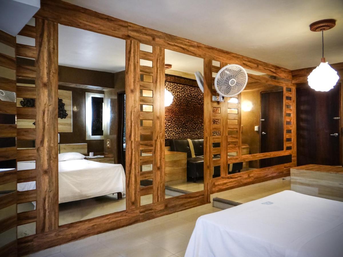 Silmar Hotel/Motel - Río blanco