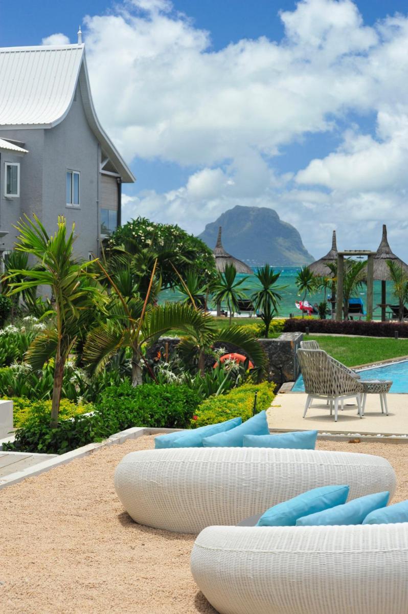 La Mariposa Mauritius - Rivière noire