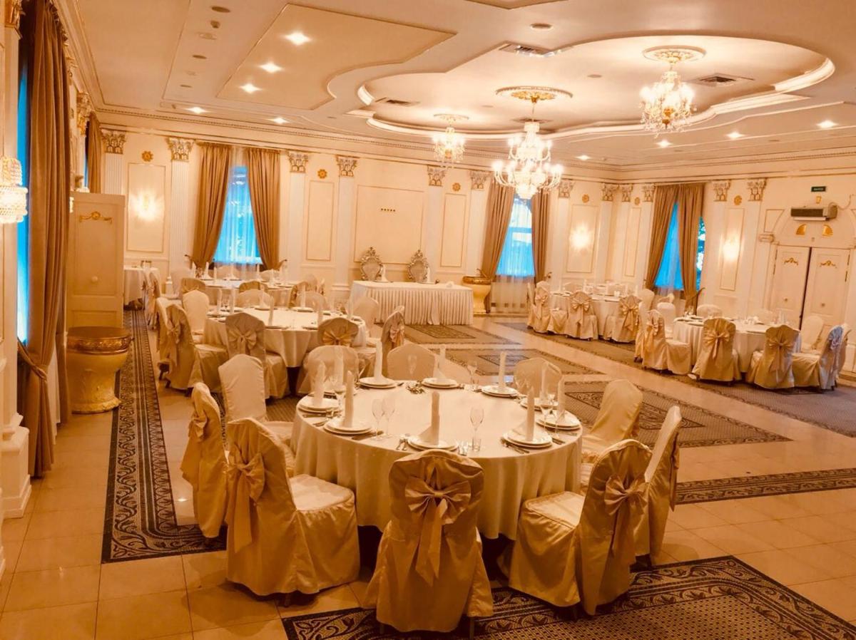 Mini-Hotel GRC-Gorki 10 | Inn in Gorki, Russia