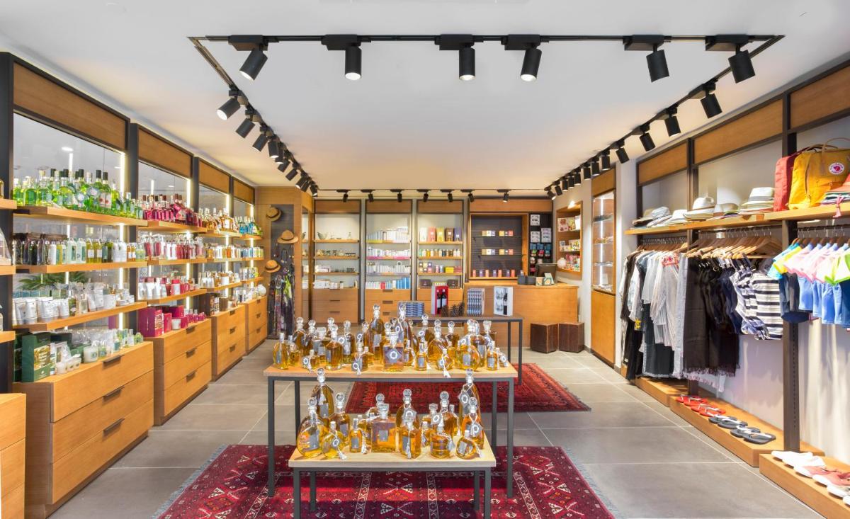 Orient by Isrotel Exclusive - Emek refaim street