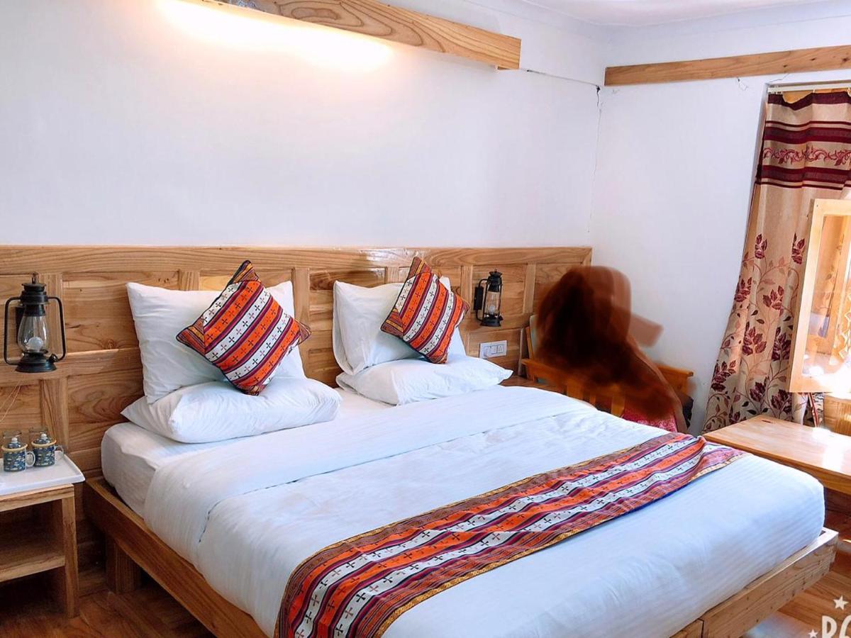 Global Family Resort - Saboo - Leh - Leh