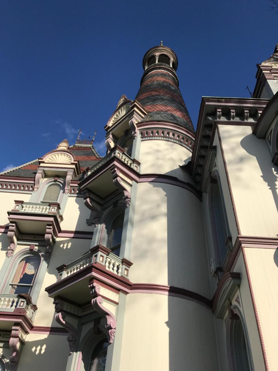 Batcheller Mansion Inn - SuiteTrails