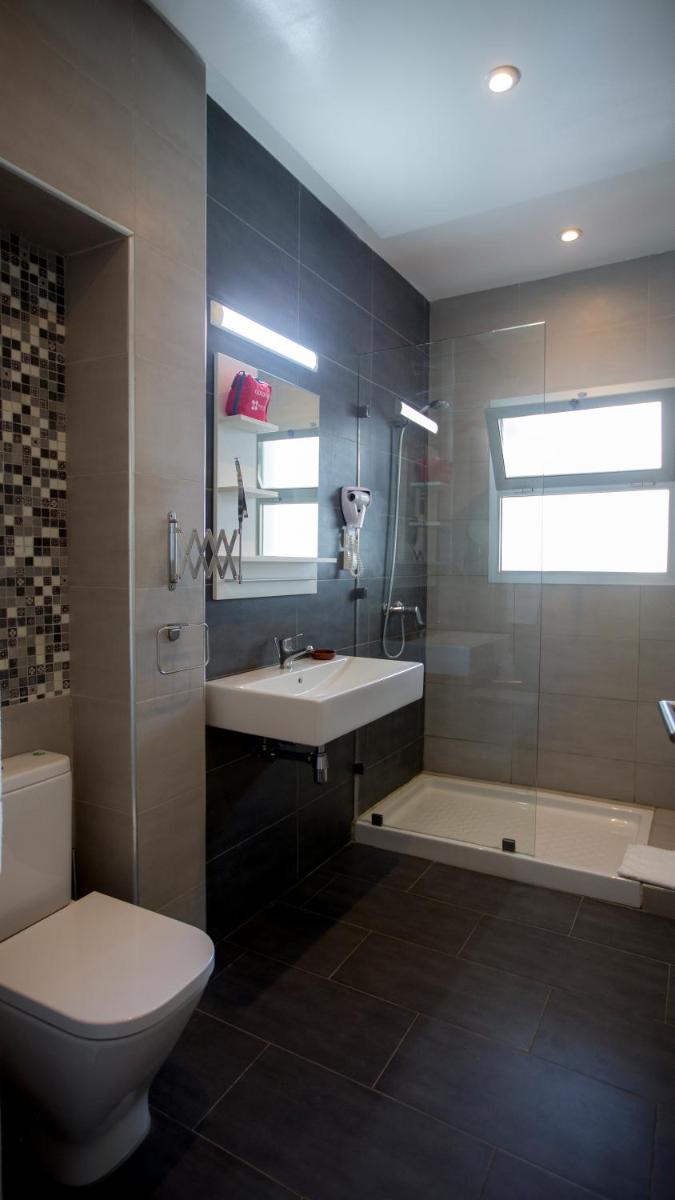 Suite Balima XI - Rabat