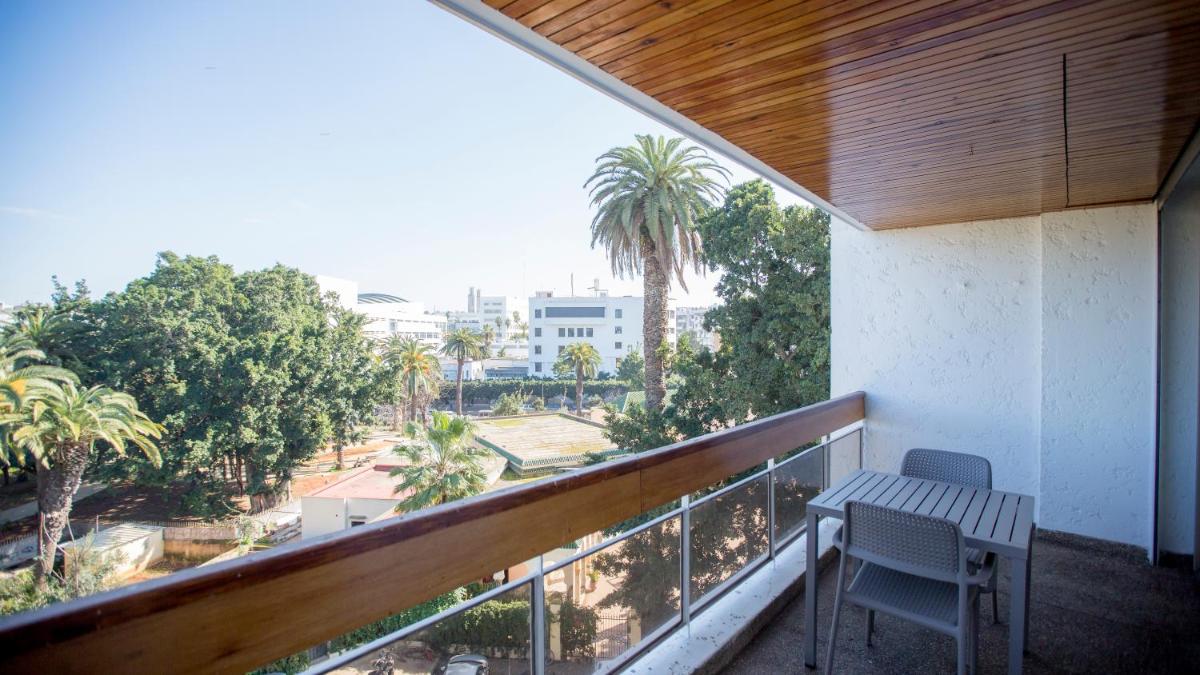 Balima Minaret Suites - Rabat