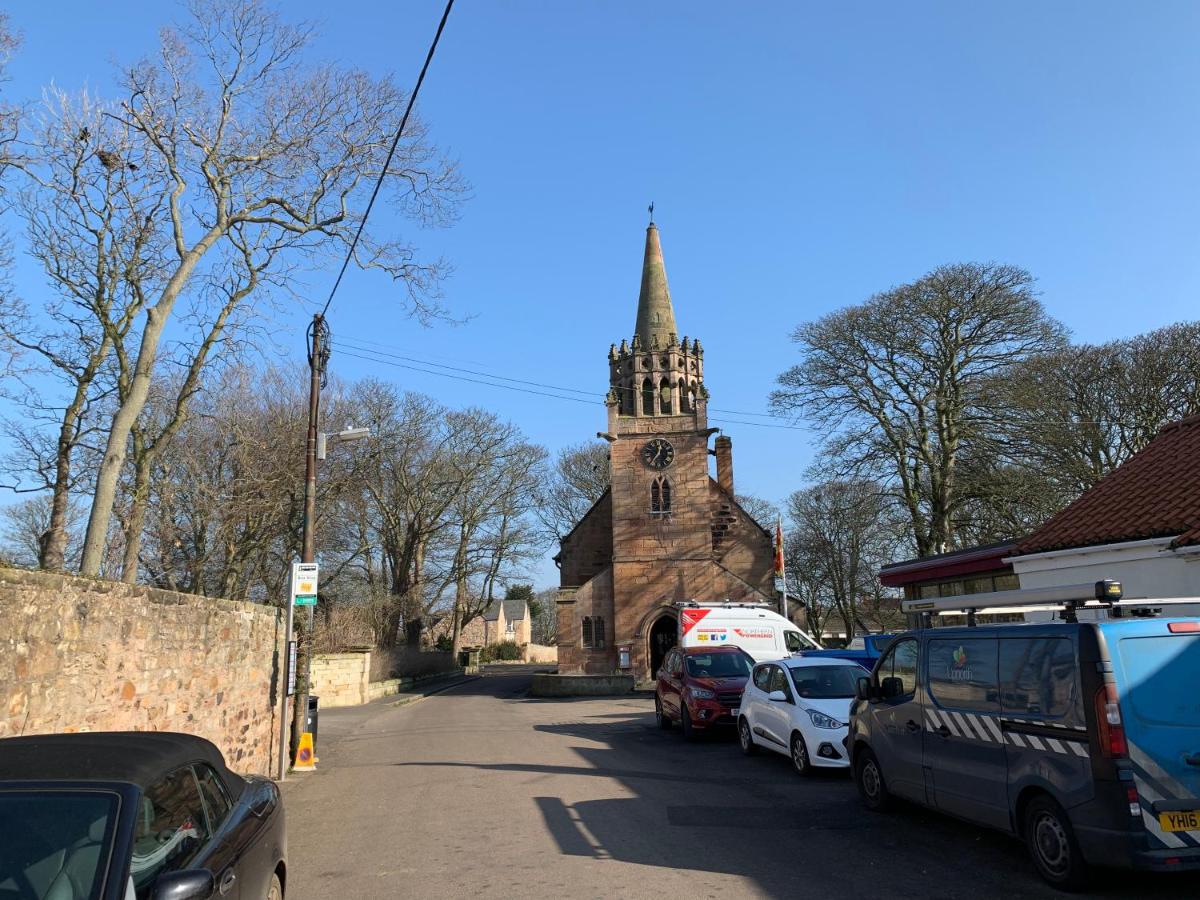Church View / The Craster Arms in Beadnell - Beadnell