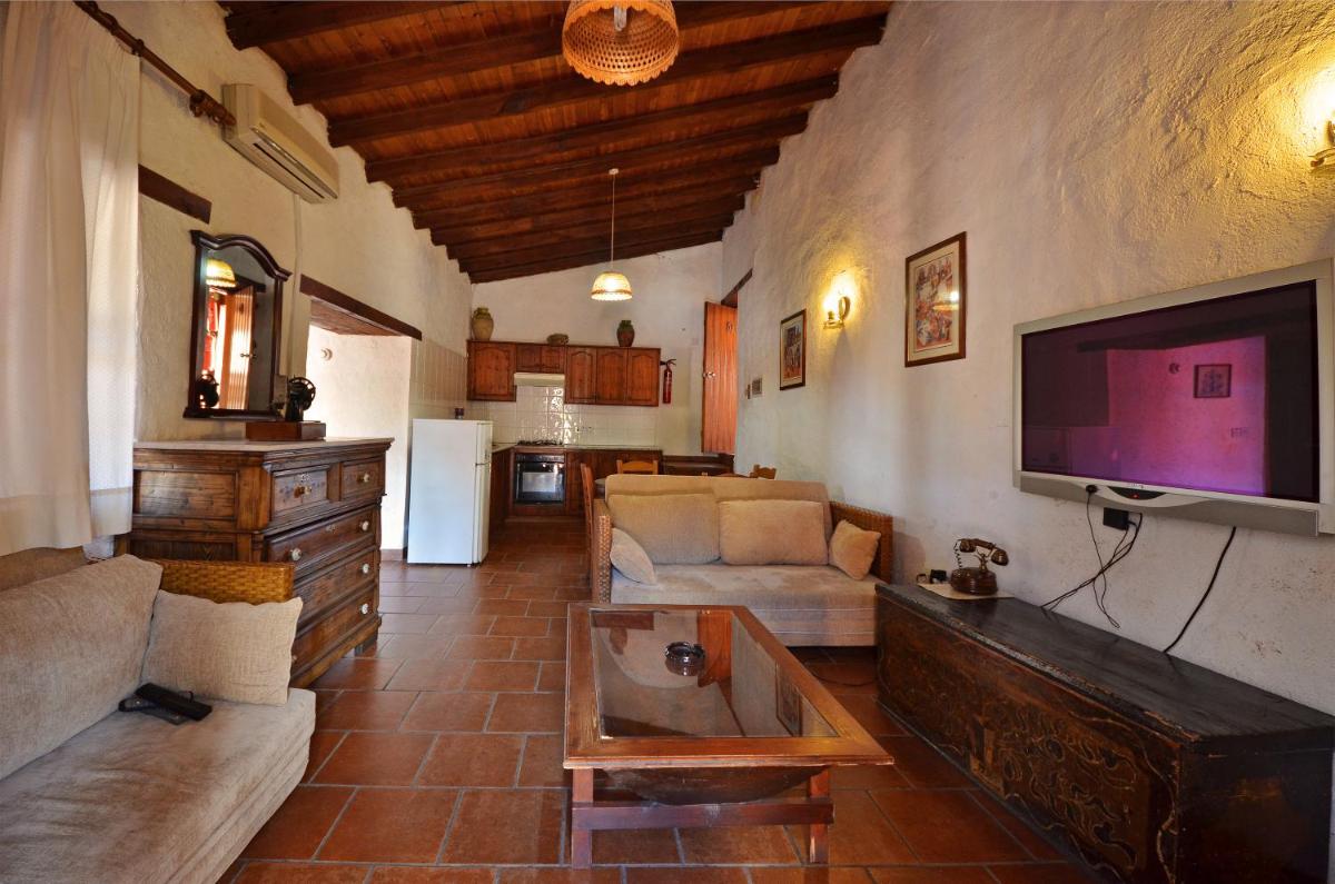 Linos Inn - Kakopetria