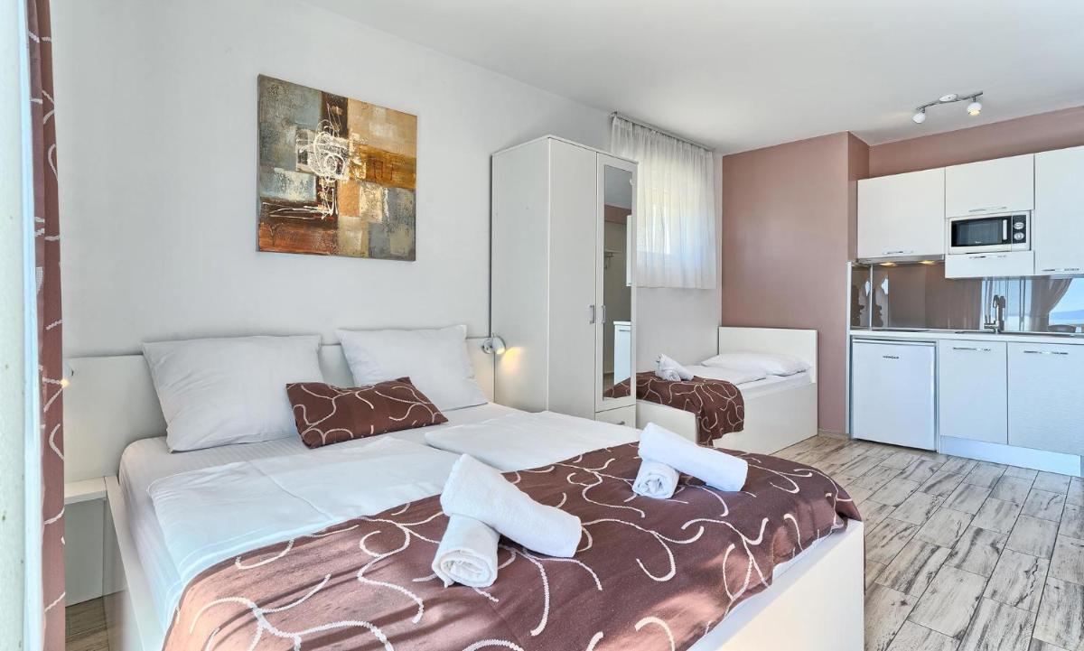 Stipe Residence - Podstrana