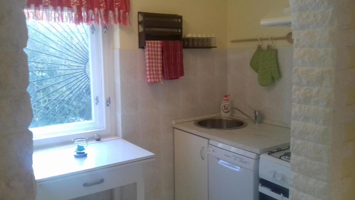 Limestone Cottage - Kígyó utca