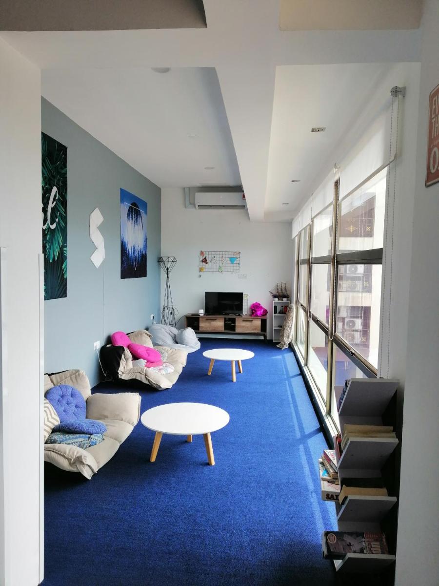 Space Cap Hotel - Kota kinabalu