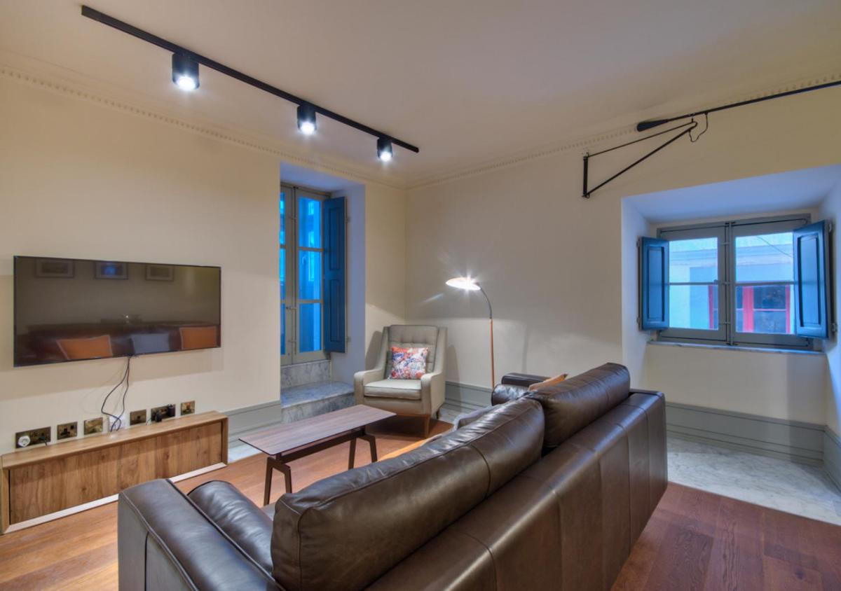 10 Strait Street Apartments - Vlt valletta